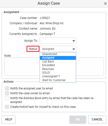 assign-a-customer-service-case – Maximizer