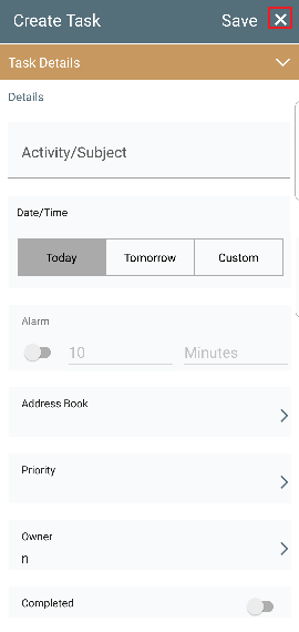 book-a-task-or-to-do-in-maximizer-mobile-app – Maximizer
