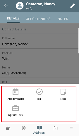 book-a-task-or-to-do-in-maximizer-mobile-app – Maximizer