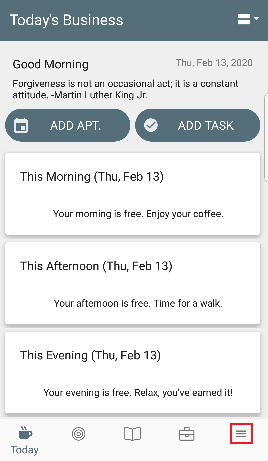 book-a-task-or-to-do-in-maximizer-mobile-app – Maximizer