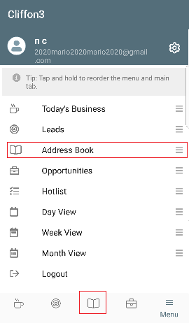 book-a-task-or-to-do-in-maximizer-mobile-app – Maximizer