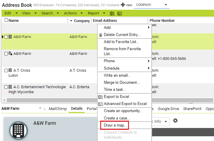 draw-a-map-of-an-address-book-entry – Maximizer