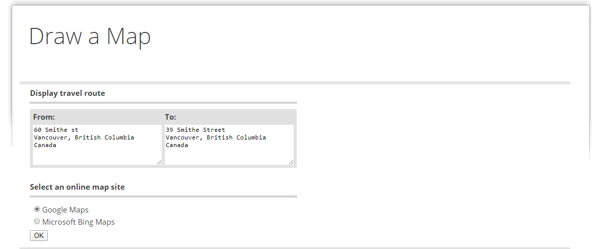 draw-a-map-of-an-address-book-entry – Maximizer