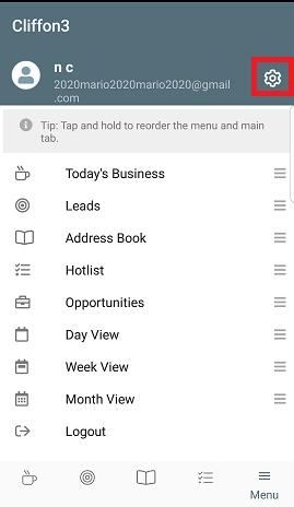 enable-or-disable-biometrics – Maximizer