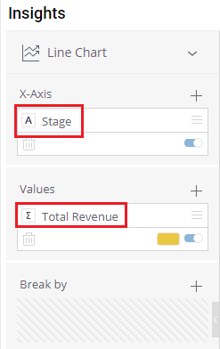 insights-customizing-the-dashboard-layout – Maximizer