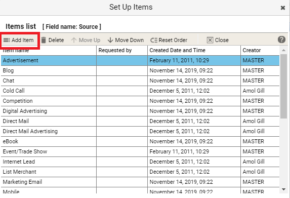 lead-source – Maximizer