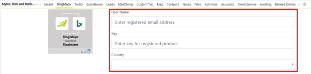 setting-up-the-bing-maps-connector – Maximizer