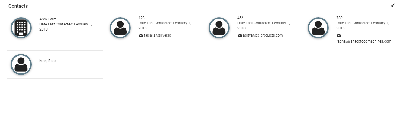 Custom-Tab-Contacts-widget – Maximizer