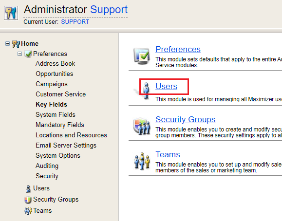 how-to-disable-a-user – Maximizer