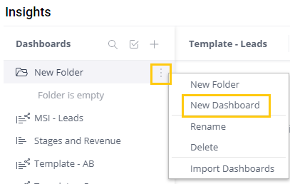 insights-how-to-create-a-dashboard – Maximizer