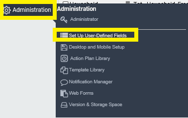 modify-an-item-in-a-user-defined-field – Maximizer